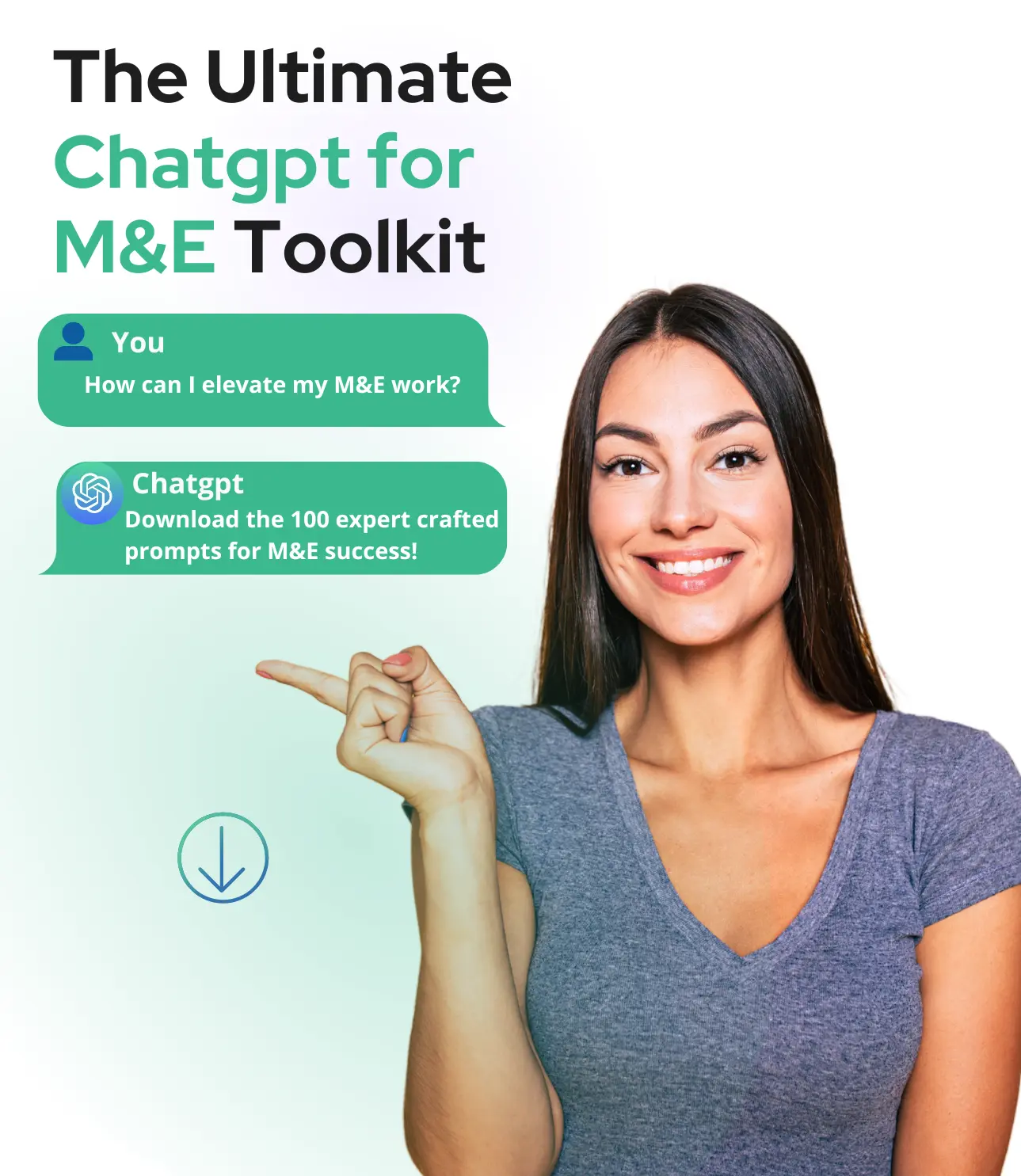 The Ultimate Chatgpt 4 M&E Toolkit - Evaluation Ai