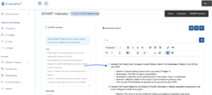 The Ultimate Guide for SMART Indicator Development with AI